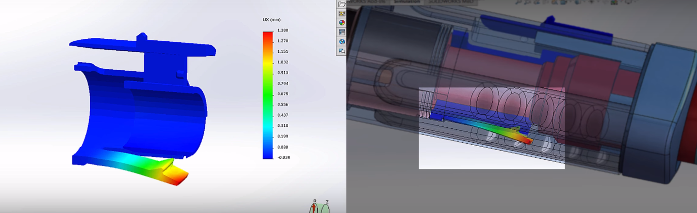 What’s New in SOLIDWORKS 2017: Simulation - Engineers Rule What’s New in SOLIDWORKS 2017: Simulation - Engineers Rule